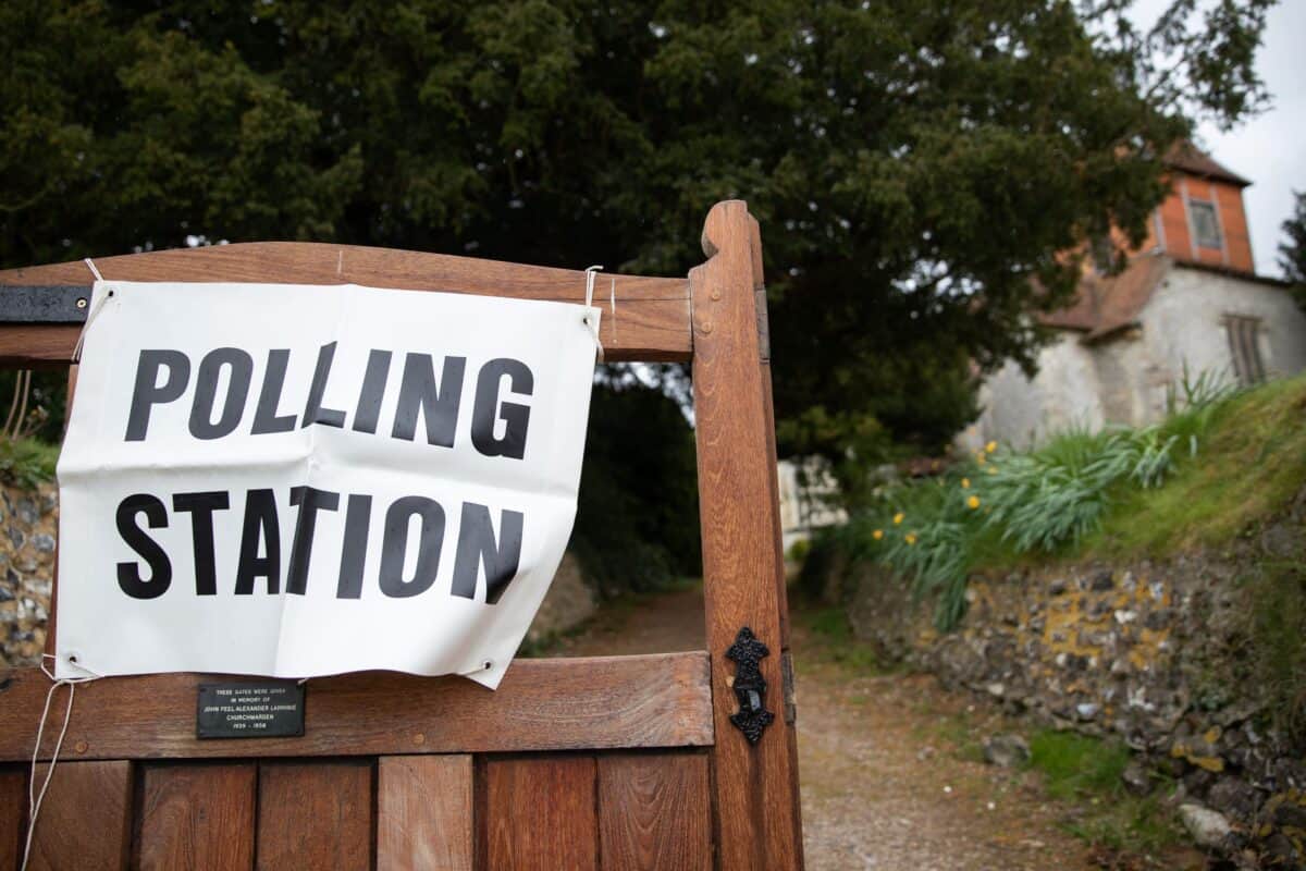 UK on track for longest post-war gap between general elections