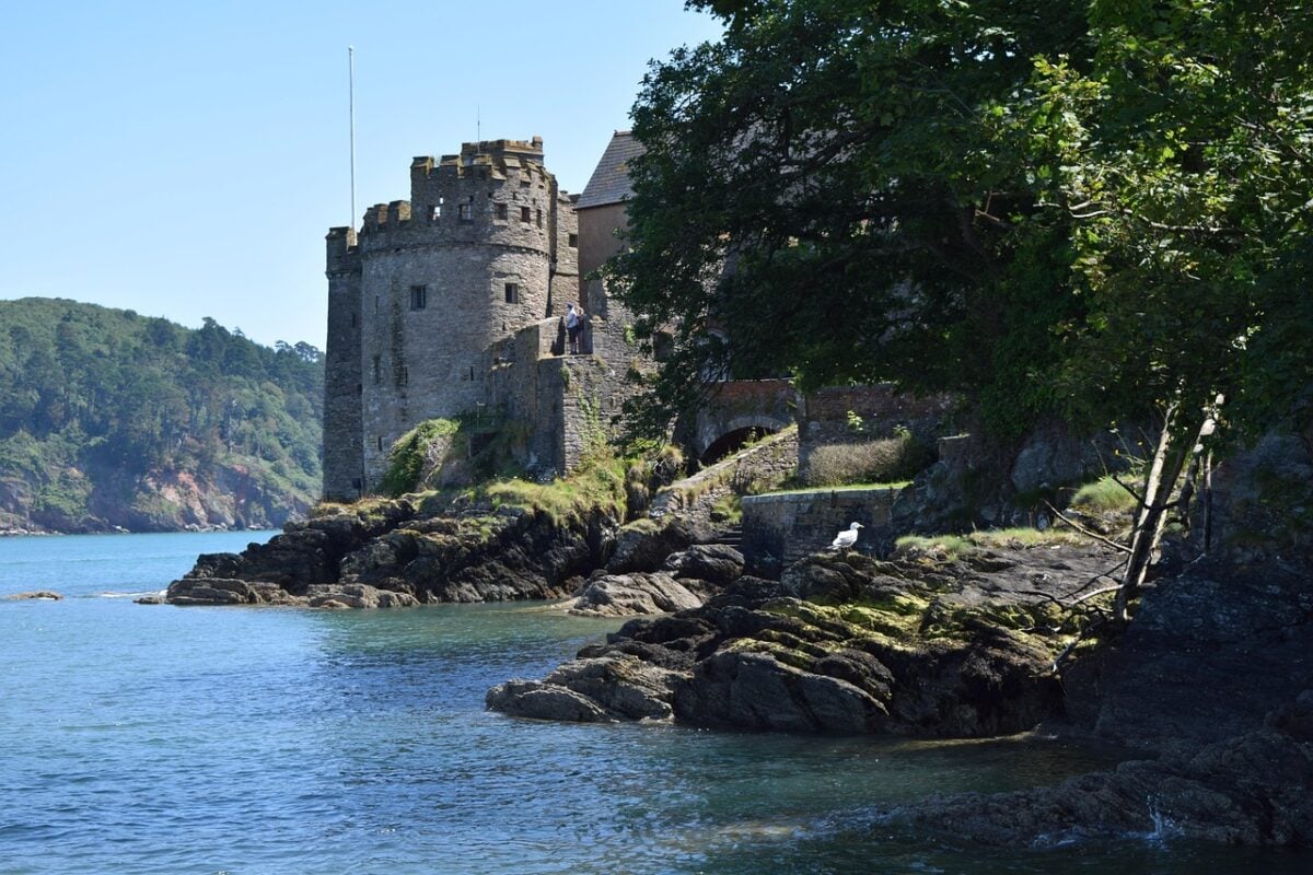 Instagrammable South Devon: 10 Most Beautiful Spots for Your Feed